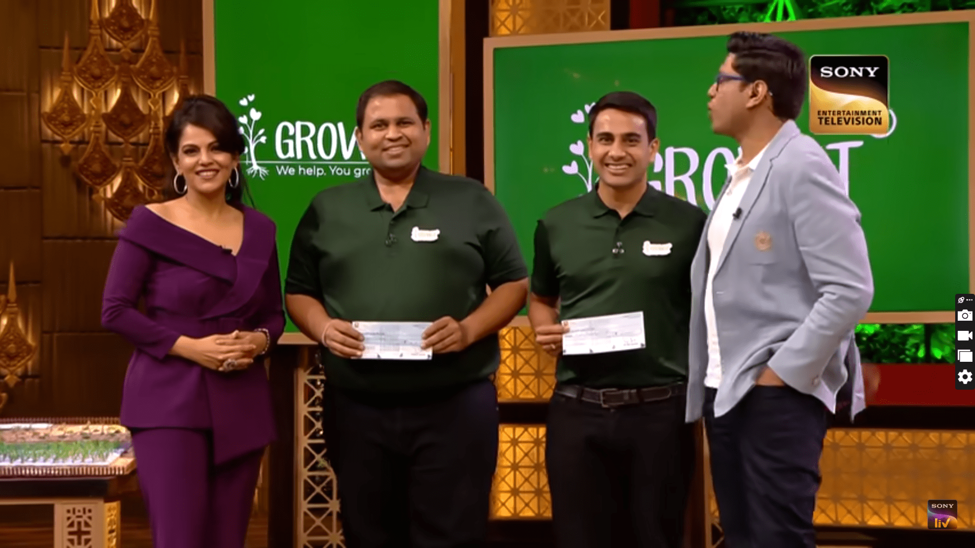 How Stratefix Helped GrowiT India Revolutionize Agriculture