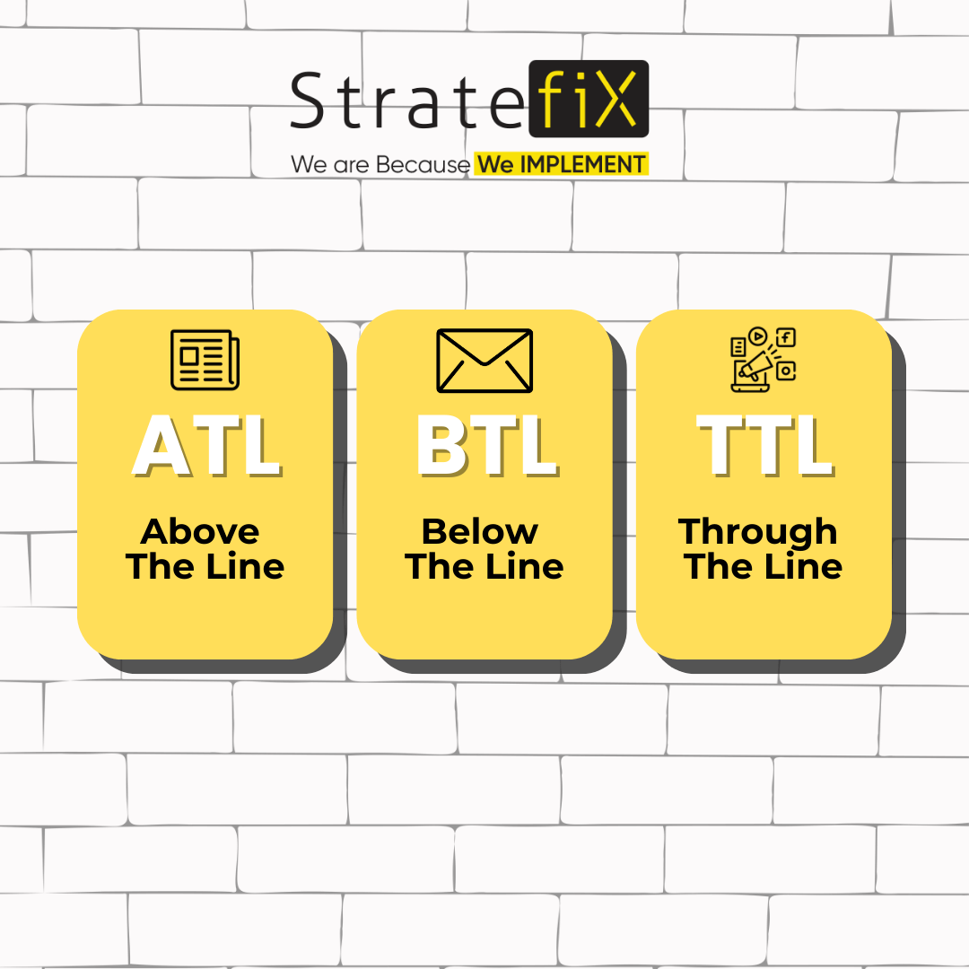 Stratefix: Leading Business Management Consulting India